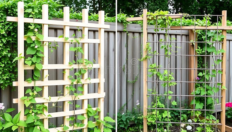 Garden Trellis, Climbing Plants, Garden Structure, Trellis, Garden ...