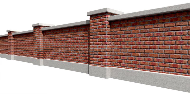 Face Brick Wall Designs
