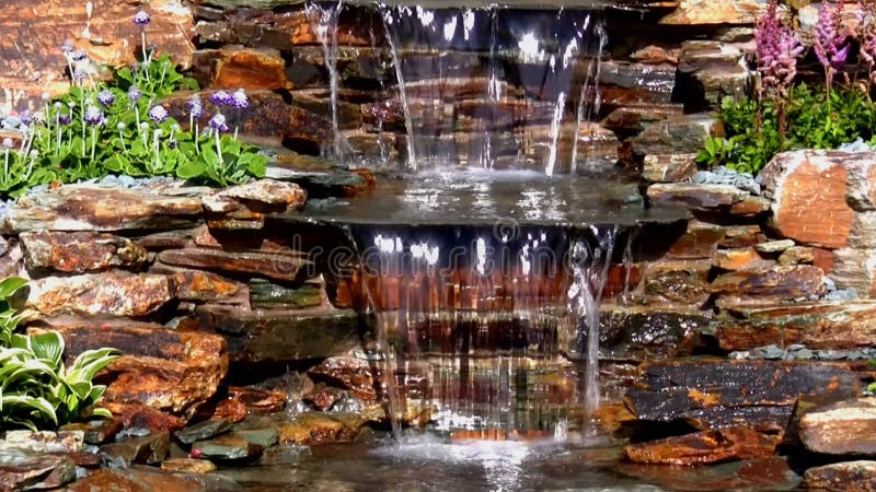 Tilt Down Coosawattee River Ellijay Georgia Stock Video - Video of ...