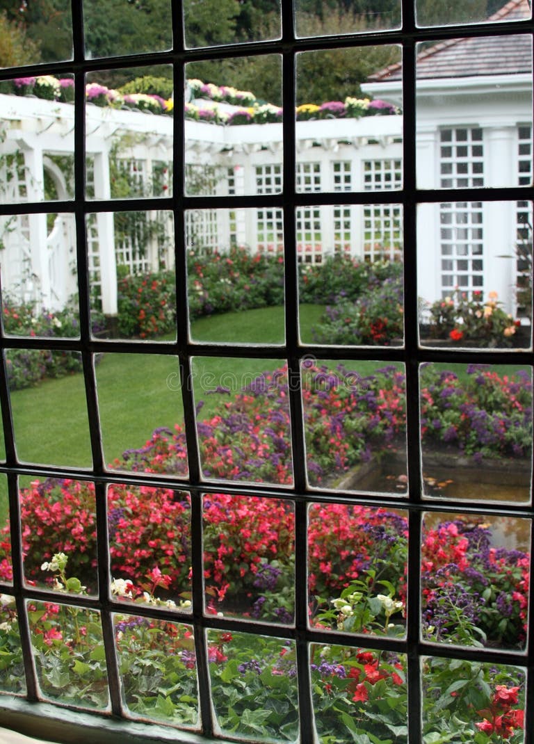 90,104 Beautiful Window Garden Stock Photos - Free & Royalty-Free Stock ...