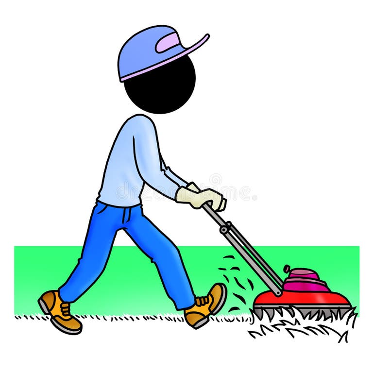 Gardener Machine Stock Illustrations – 4,404 Gardener Machine Stock ...