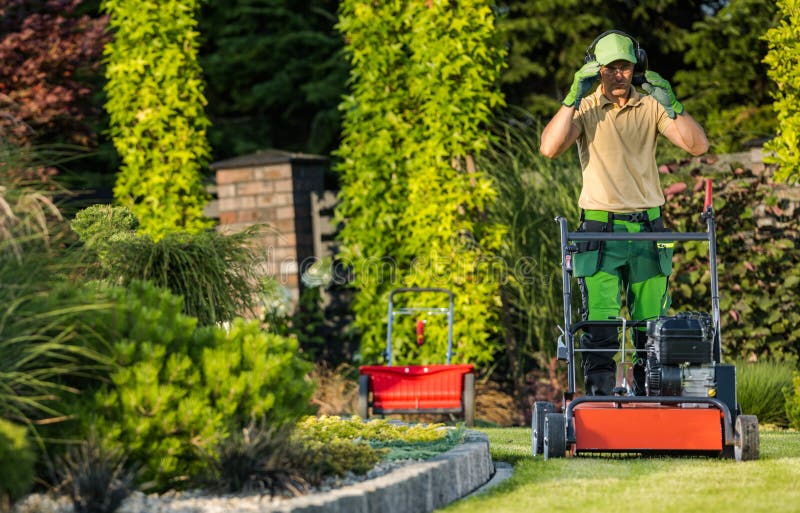 Verticutter Stock Photos - Free & Royalty-Free Stock Photos from Dreamstime