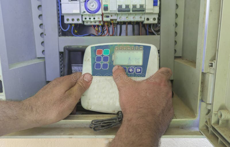 Gardener Programming Stock Photos - Free & Royalty-Free Stock Photos ...