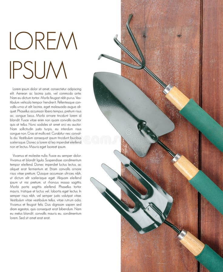 Gardening background stock image. Image of house, gardener - 50357619