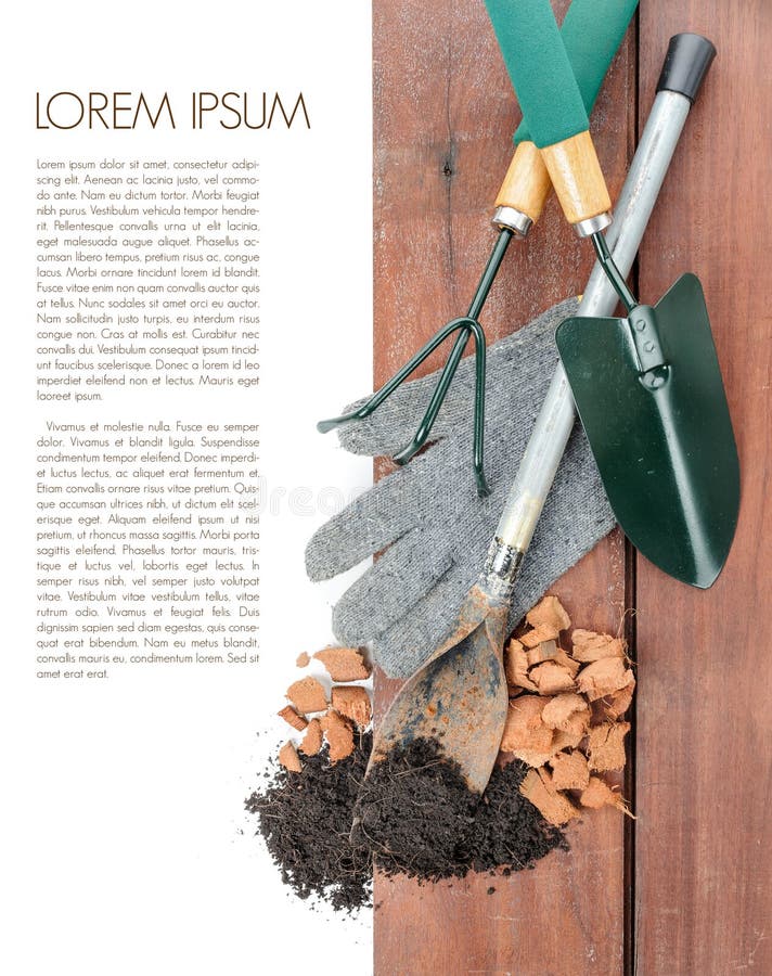 Gardening background stock image. Image of gardening - 50357653