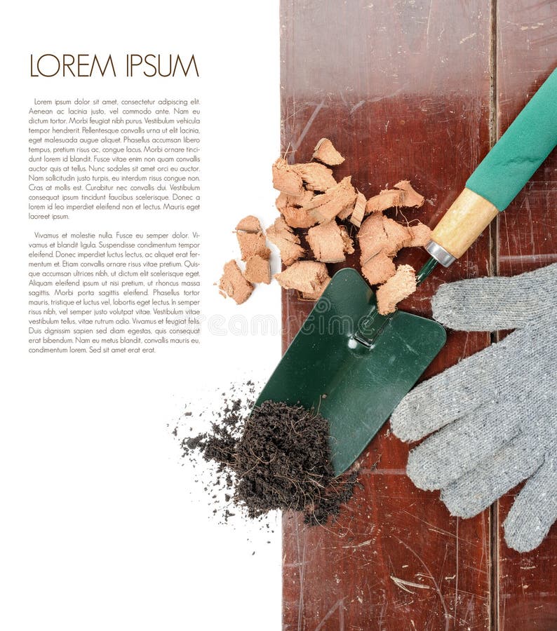 Gardening background stock image. Image of garden, plant - 50357841