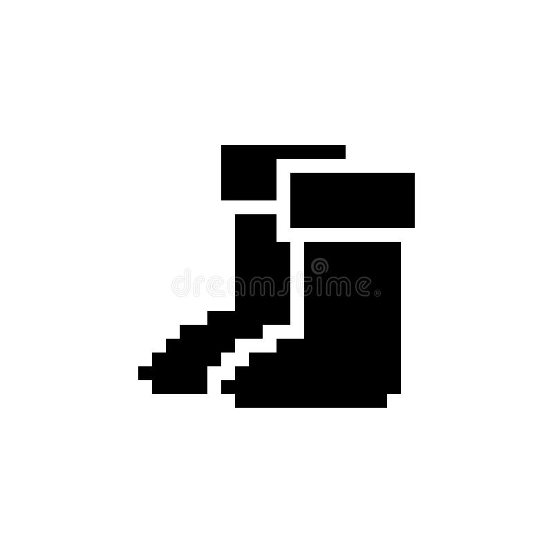 Footwear Vector stock vector. Illustration of vector - 49064530