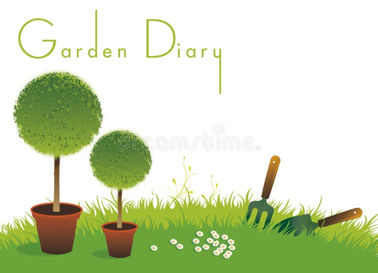 Diary Nature Stock Illustrations – 7,296 Diary Nature Stock ...