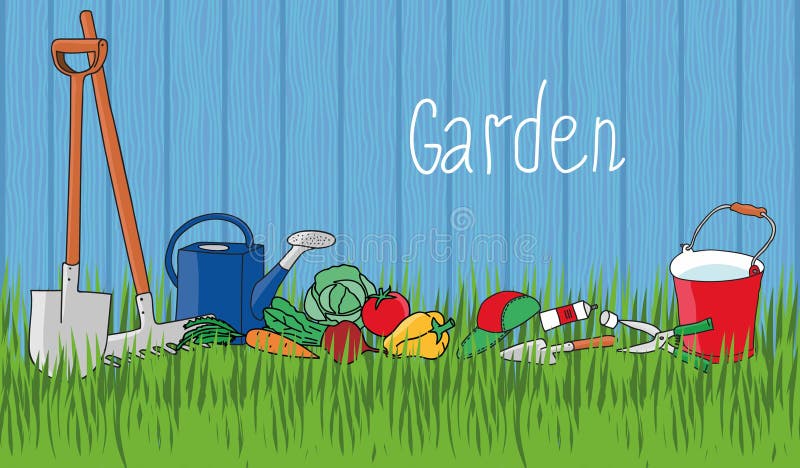 Gardening Banner Stock Illustrations – 17,161 Gardening Banner Stock ...