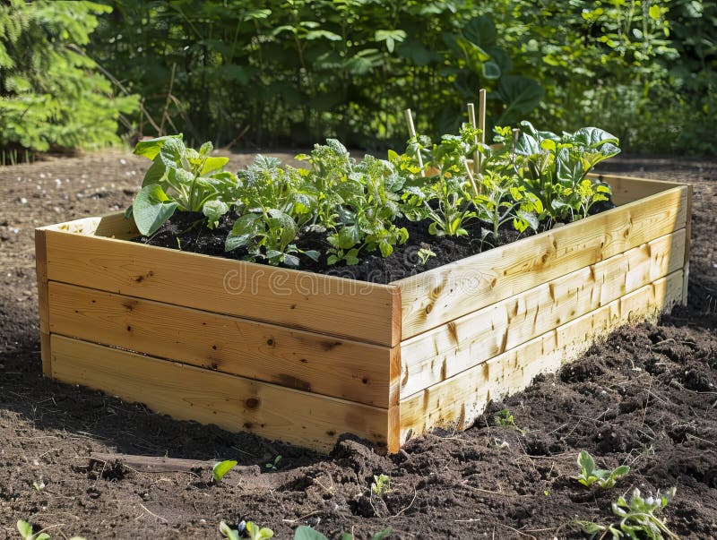 Gardening Made Easy: Step-by-Step Guide To Building and Filling a ... Gardening Made Easy: Step-by-Step Guide To Building and Filling a ...