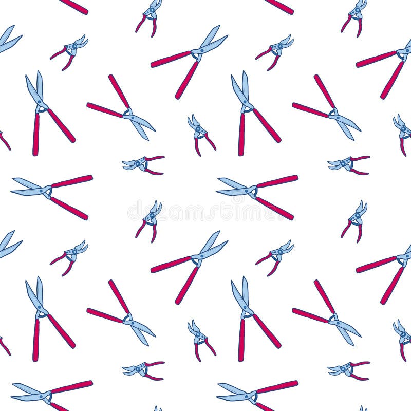 Hedge Shears Stock Illustrations – 732 Hedge Shears Stock Illustrations ...