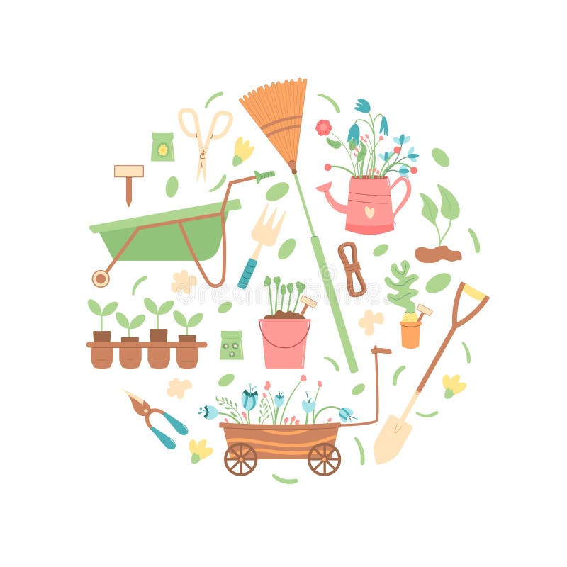 Tools Circle Stock Illustrations – 25,491 Tools Circle Stock ...