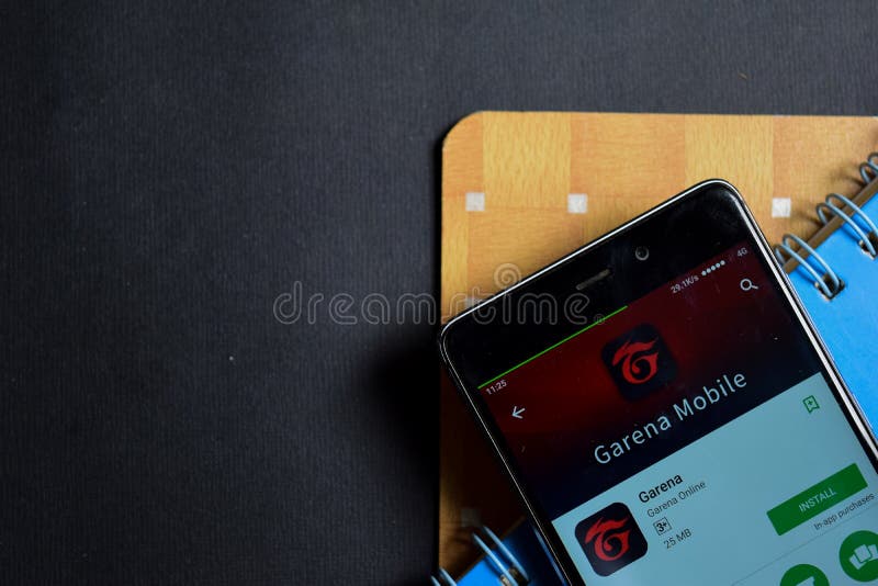 Garena Logo Stock Photos - Free & Royalty-Free Stock Photos from Dreamstime