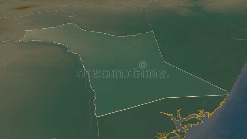 Garissa Map Stock Illustrations – 84 Garissa Map Stock Illustrations ...