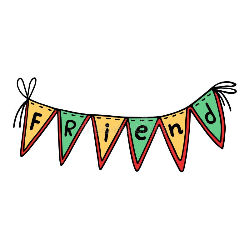 Drawn Cute Doodle Flags Stock Illustrations – 953 Drawn Cute Doodle ...