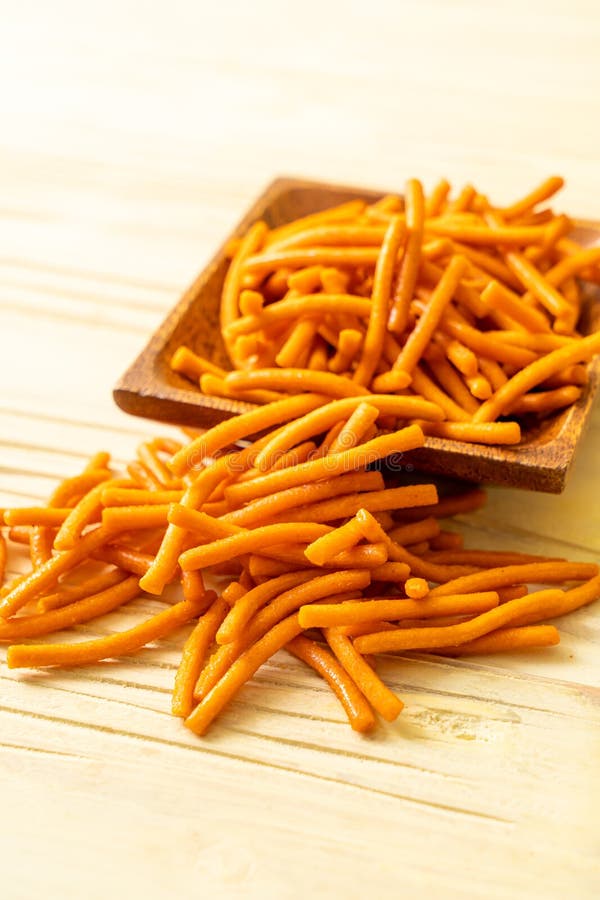 Garlic biscuit bread stick stock image. Image of bakery - 160516671