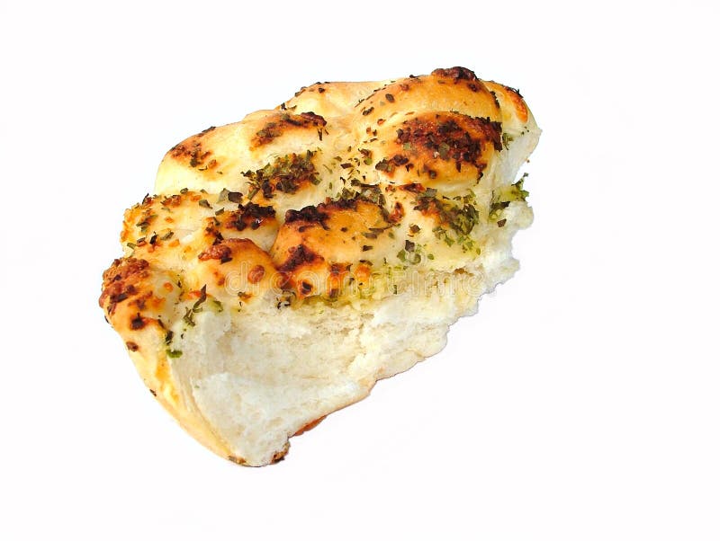 Garlic bread stock photo. Image of loaf, life, bakery, crust - 179540