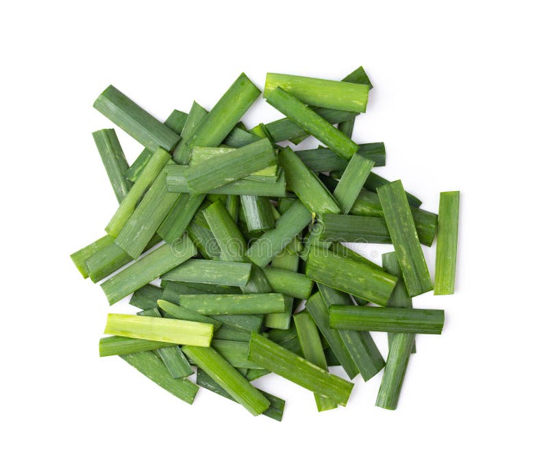 184 Chive Isolated Top View Photos - Free & Royalty-Free Stock Photos ...