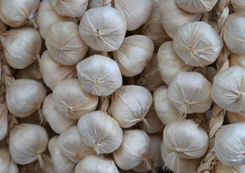 Garlic Chains Stock Photos - Free & Royalty-Free Stock Photos from ...