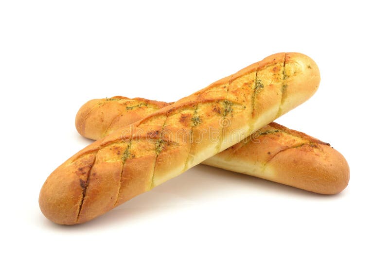 Garlic roll stock photo. Image of garlic, background - 303586404