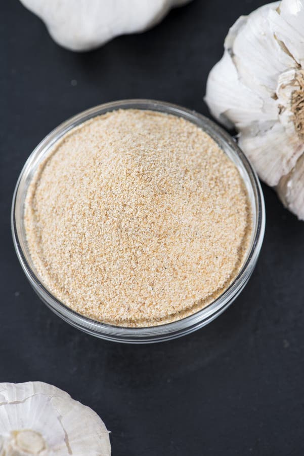 Garlic Spice stock photo. Image of closeup, heap, healthy - 38897184