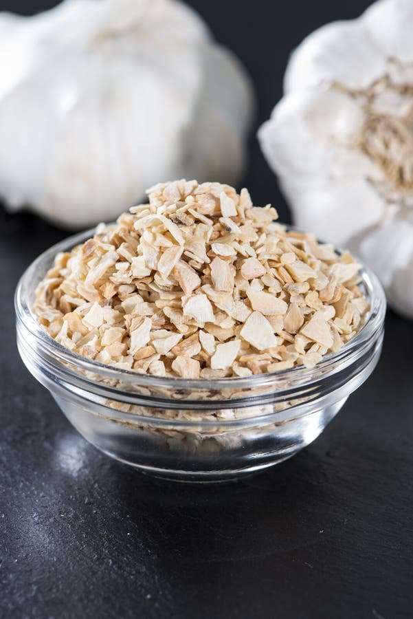 Garlic Spice stock photo. Image of healthy, fresh, flour - 39287542