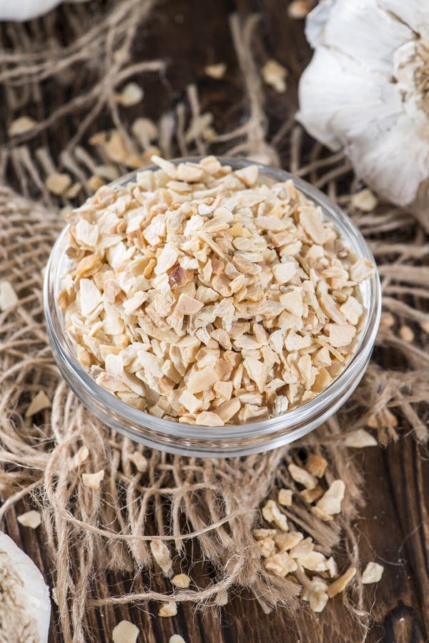 Garlic Spice stock photo. Image of herbs, healthy, dried - 39406194
