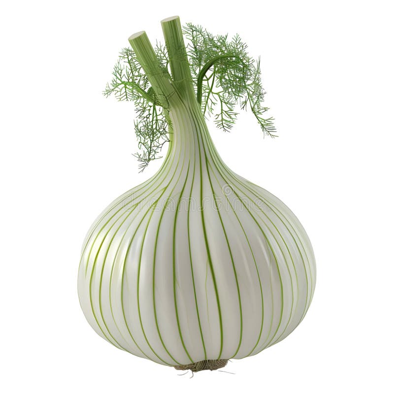 Garlic on Transparent Background - Ai Generated Stock Illustration ...