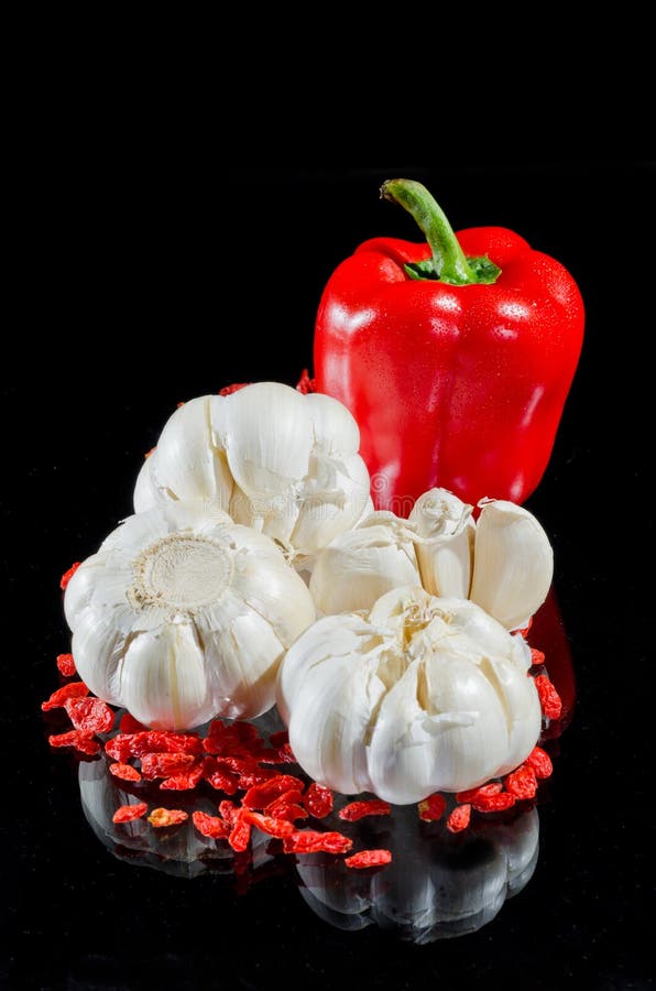 Garlick Wild Rose Seed Stock Photos - Free & Royalty-Free Stock Photos ...