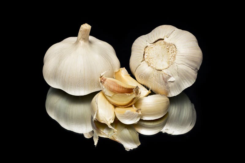 197 Garlick Herb Stock Photos - Free & Royalty-Free Stock Photos from ...