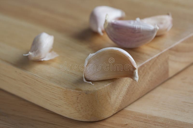 Garlics stock photo. Image of spice, seasoning, recipe - 39245986