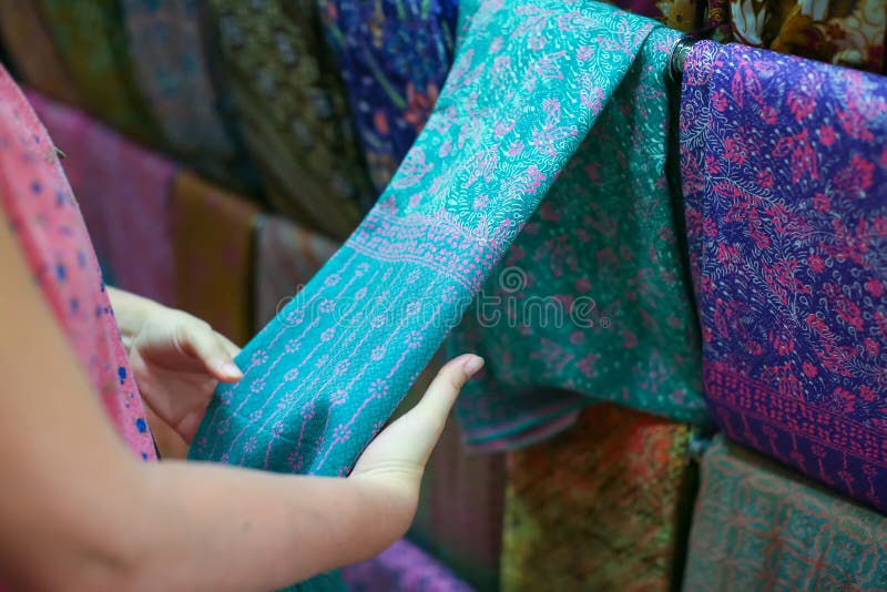 A garment in store stock image. Image of supermarket - 42741995