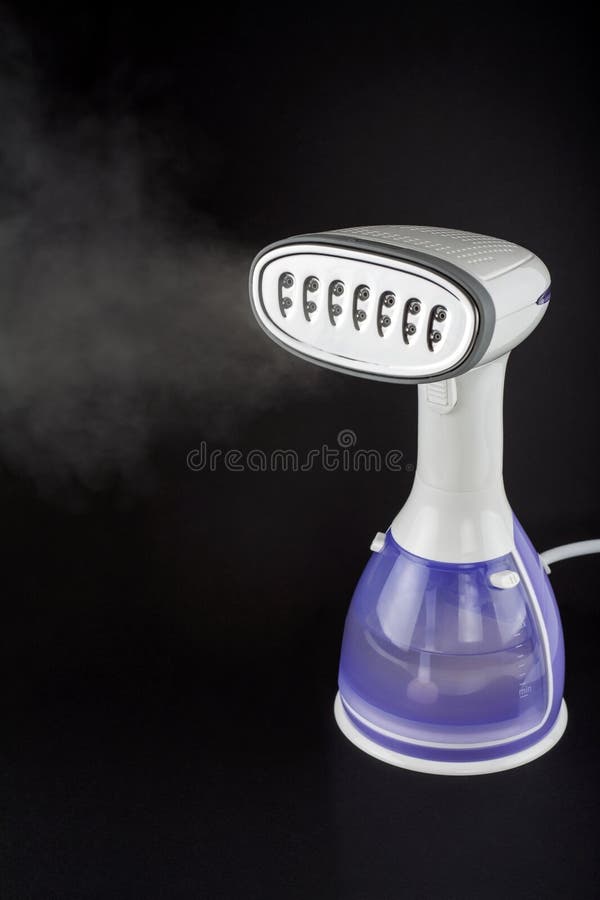 Streamer with Stream on Black Background Stock Image - Image of laundry ...