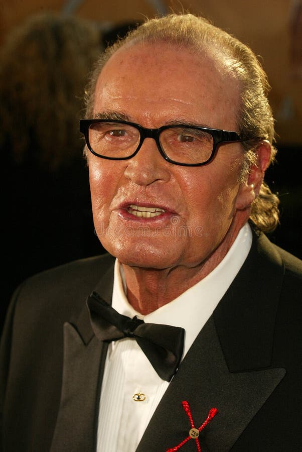 Garner de James foto de archivo editorial. Imagen de pantalla - 20327388