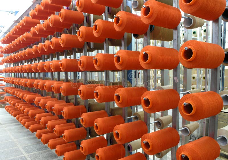 Garnspule stockfoto. Bild von spinnen, flachs, schneider - 1620860