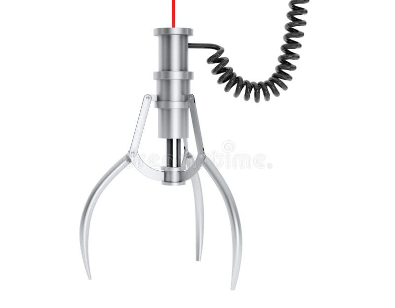 La garra foto de archivo. Imagen de animal, garra, terrible - 20492194