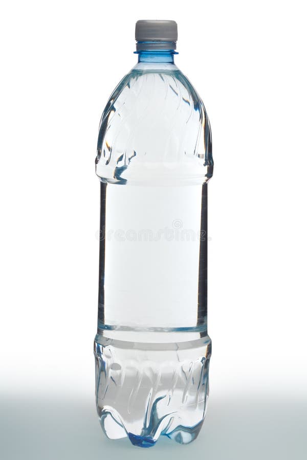 Garrafa de água foto de stock. Imagem de esporte, recipiente - 22916078
