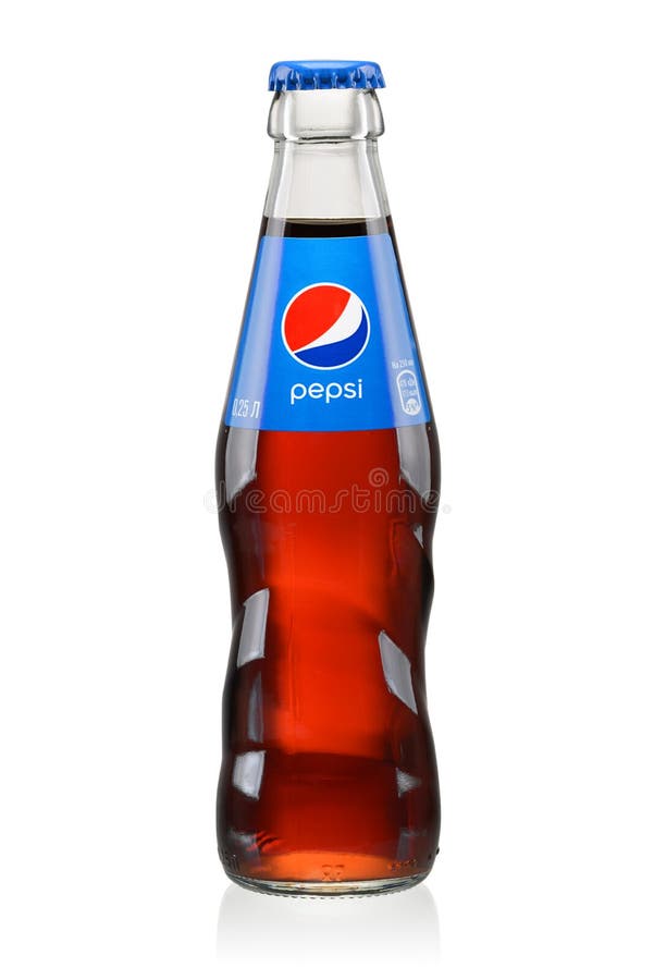 Garrafa De Vidro Pepsi 2024 Clube De Colecionadores Coca Cola Brasil