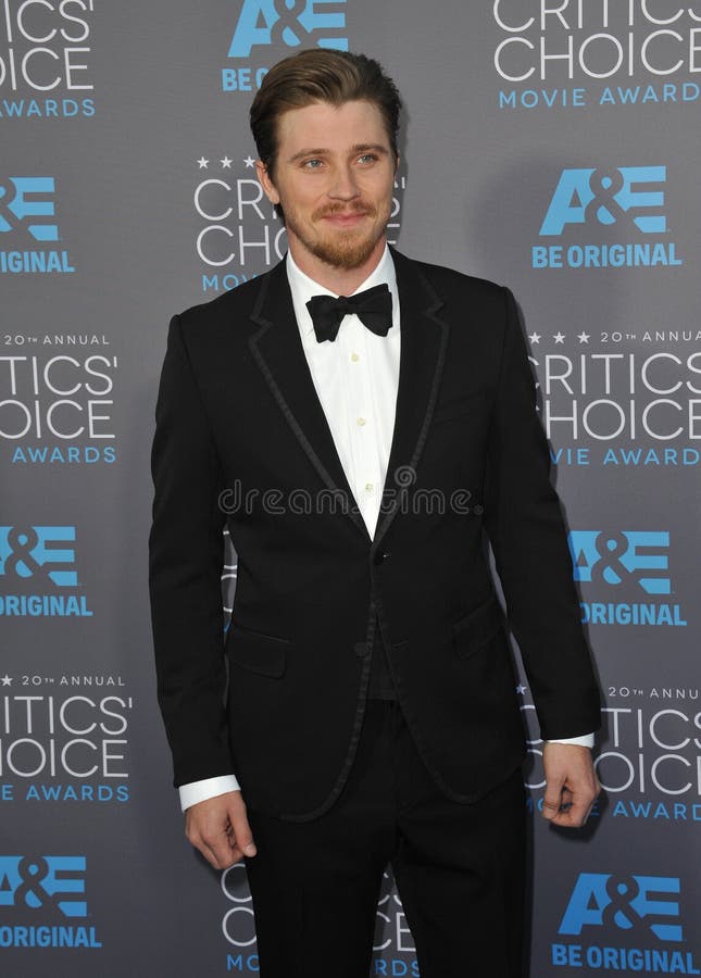 Garrett Hedlund redaktionelles bild. Bild von kopf, cannes - 53151975