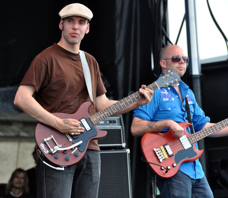 Garrett Mason editorial photo. Image of bluesfest, blues - 15259241