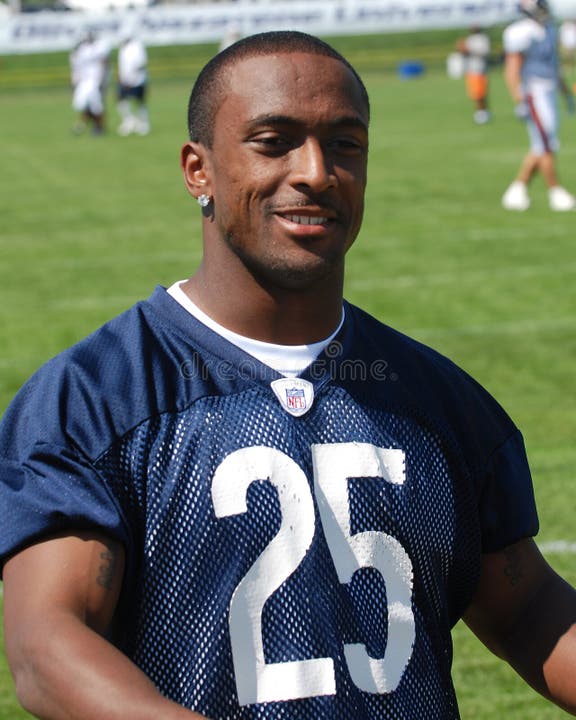 Garrett Wolfe, Chicago Bears Editorial Photo - Image of wolfe, united ...