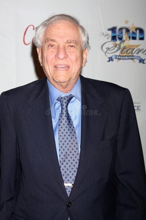 Garry Marshall editorial stock photo. Image of oscar - 23752093