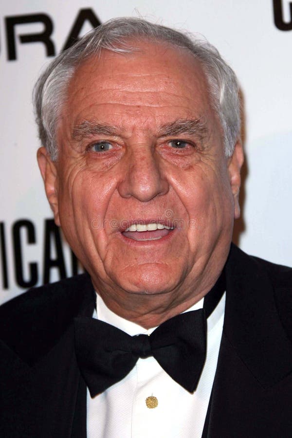 Garry Marshall at 2004 Tribeca Film Festival Editorial Stock Photo ...