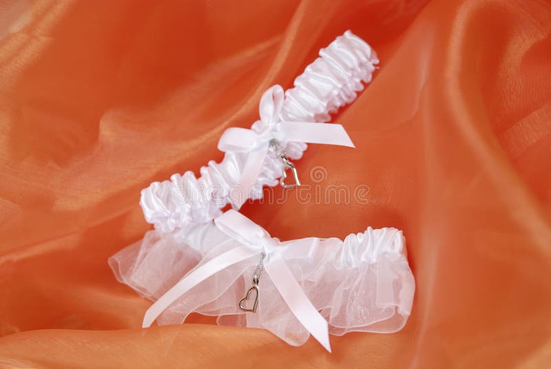 Garter stock photo. Image of fashion, accessories, romantic - 16529240