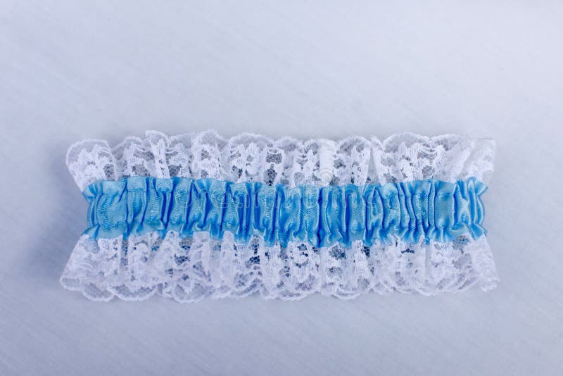 Garter belt stock photo. Image of traditional, bridal - 24642524