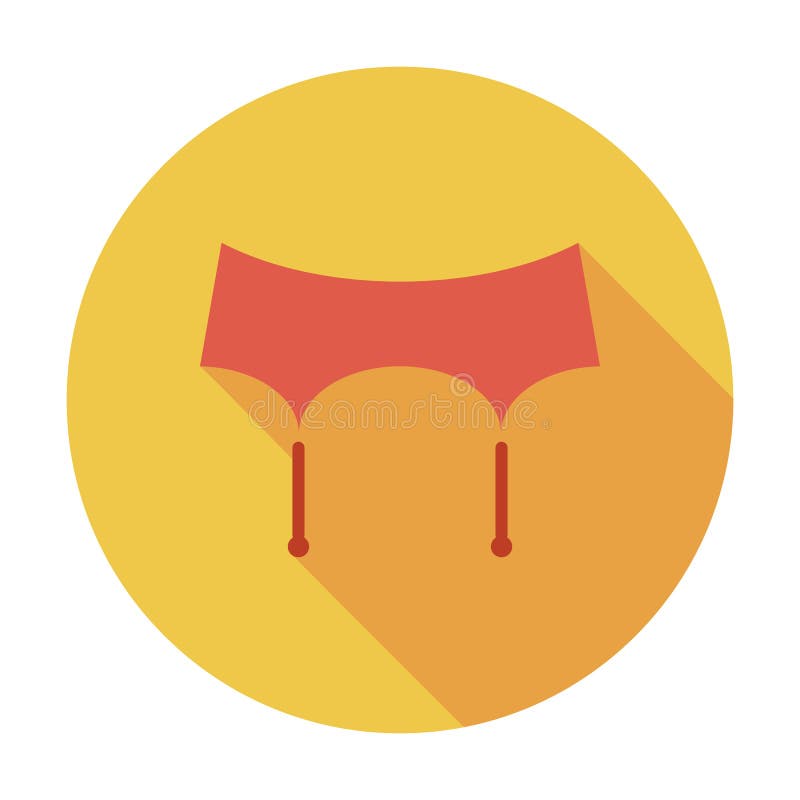 Garter Belt Stock Illustrations – 151 Garter Belt Stock Illustrations ...