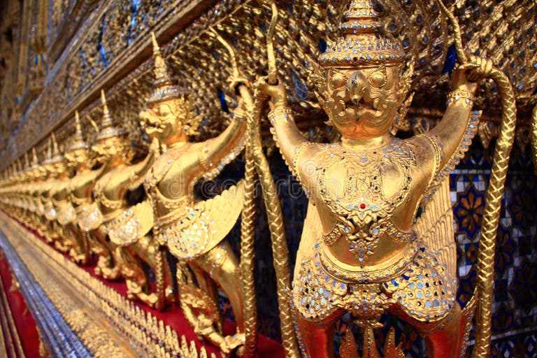 142 Garuda Gate Stock Photos - Free & Royalty-Free Stock Photos from ...