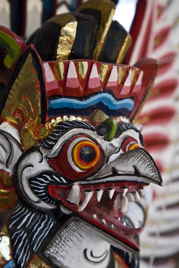 Garuda stock image. Image of vishnu, hindu, myth, symbol - 6305135