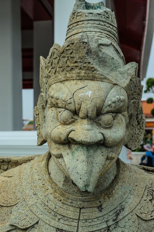 Garuda. 2 stock image. Image of decoration, symbol, garuda - 35536979