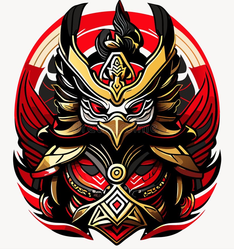 Garuda Robot Stock Illustrations – 11 Garuda Robot Stock Illustrations ...